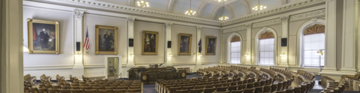 NH House of Representatives | USNN World News