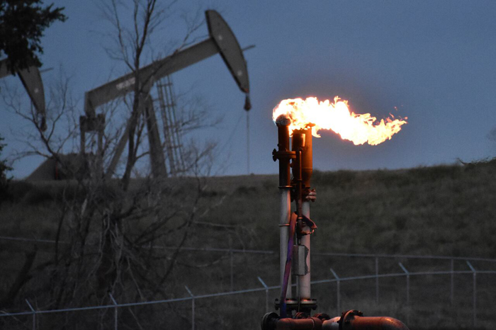 House GOP Puts New Methane Tax, ‘Greenhouse Gas’ Fund on Chopping Block ...