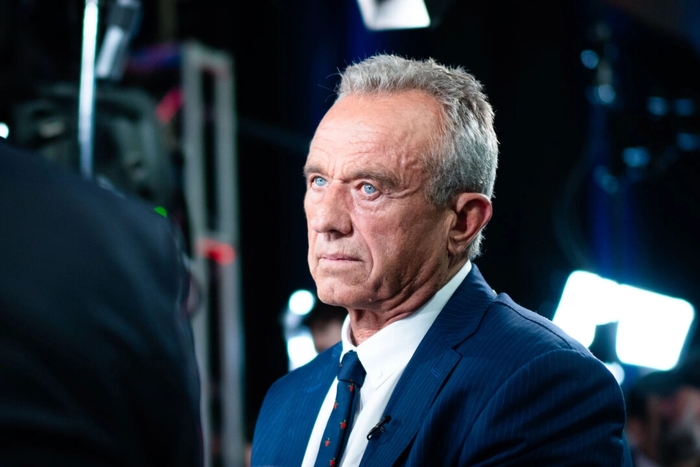 RFK Jr., End Adding Fluoride to Drinking Water - USNN World News