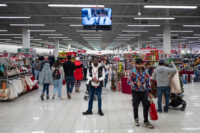 Economists Discuss the Case of Sticky Inflation as US Moves Into 2025 ...