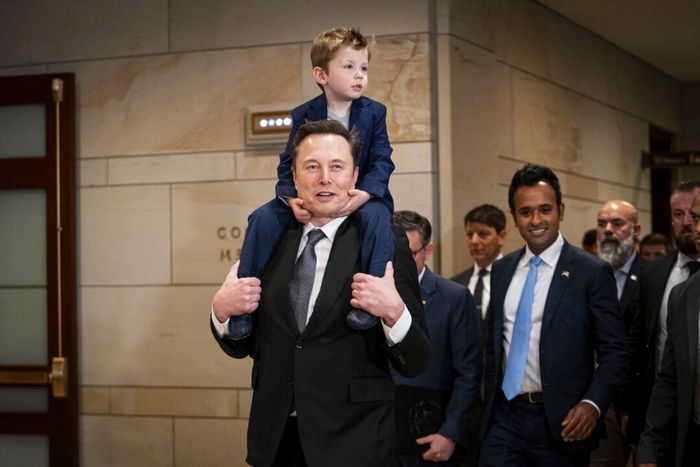 Republicans Float Elon Musk for Speaker - USNN World News