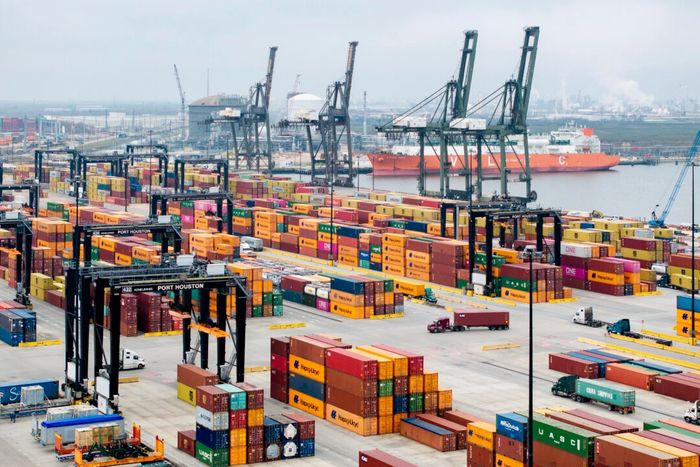 Trump Announces Reciprocal Tariffs to Counter Global Trade Barriers ...