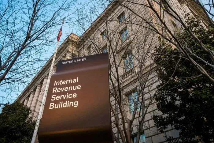 DOGE Official Says IRS Can’t ‘Perform Basic Functions’ Without Billions ...
