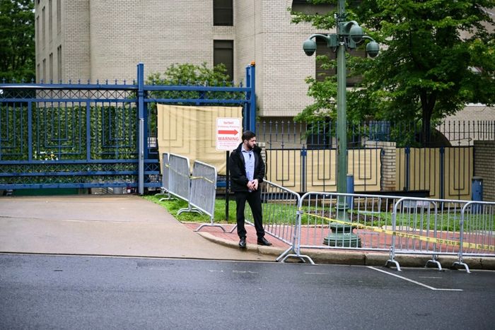 What to Know About Fatal Shooting of 2 Israeli Embassy Staffers in DC ...