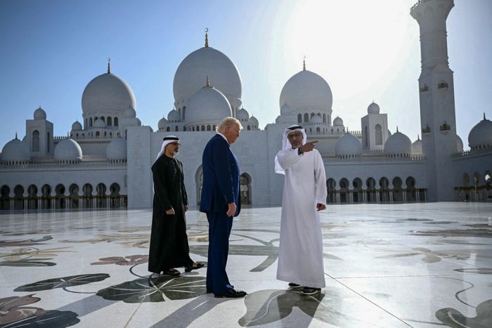 With Middle East Tour, Trump Reshapes US Foreign Policy - USNN World News