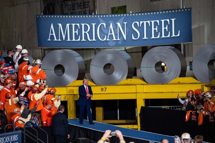 Nippon Steel Finalizes $15 Billion Takeover of US Steel - USNN World News