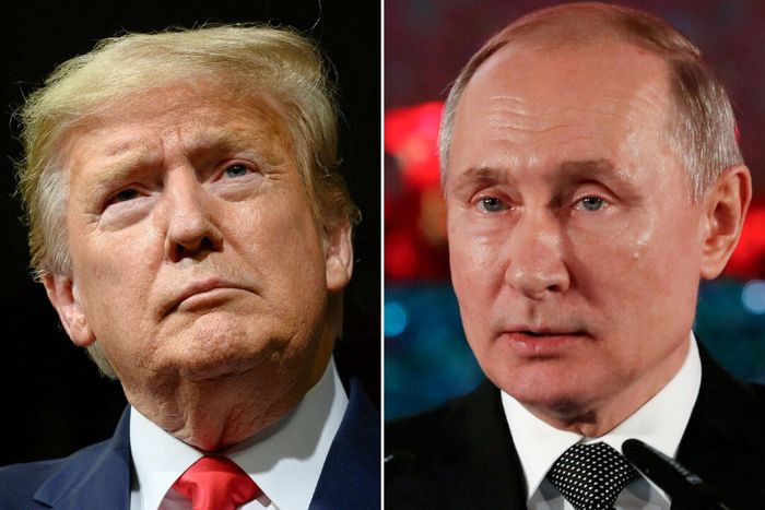Trump, Putin Discuss Israel-Iran Conflict in Phone Call - USNN World News