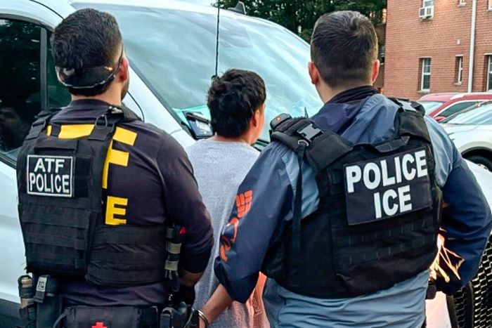 ICE Requests Removal of Cuban Illegal Alien Charged With Murder in ...