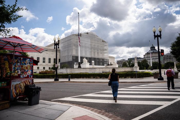 Supreme Court Allows Trump Admin to Freeze $4 Billion in Foreign Aid Approved by Congress - USNN ...